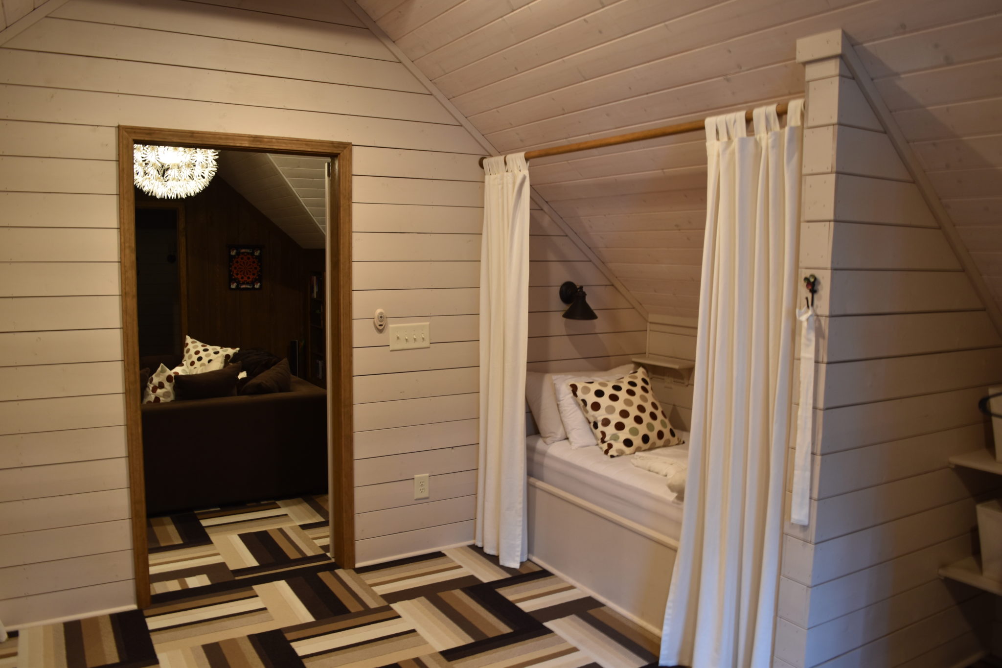 The Sapp Lakehouse - JL Harrison Development